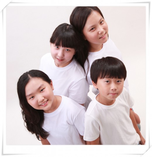 금곡 화목한 가족사진 사진관 햇쌀가게 행복의 시작은 집밥 수향미 백진주 경기미 햅쌀로~