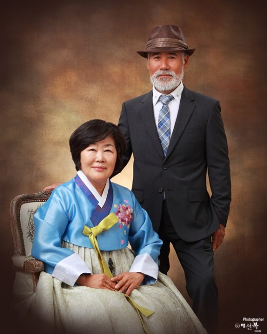 추천 구리가족사진 사랑이 넘치는 남 용 주 부부의 가족사진 햇쌀가게 행복의 시작은 집밥 수향미 백진주 경기미 햅쌀로~